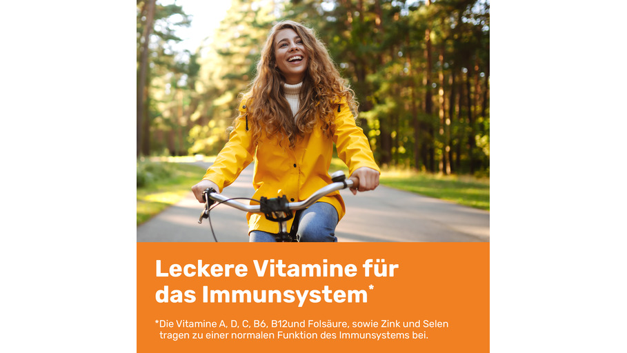 EUNOVA® Multivitamin Gummies | Eunova